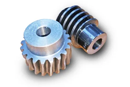 Stock Gears | KHK Gear Manufacturer