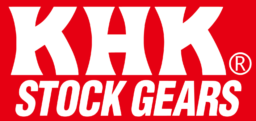 Gear Drawing | KHK Gears