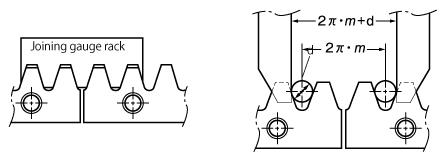 Gear Rack | KHK Gears