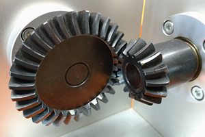 Bevel Gears | KHK Gears