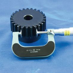 Accuracy of Gears - Testing and Inspecting | KHK Gears
