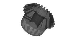 KHK - Gear manufacturer