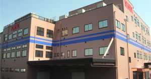 KHK - Gear manufacturer