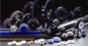 KHK - Gear manufacturer